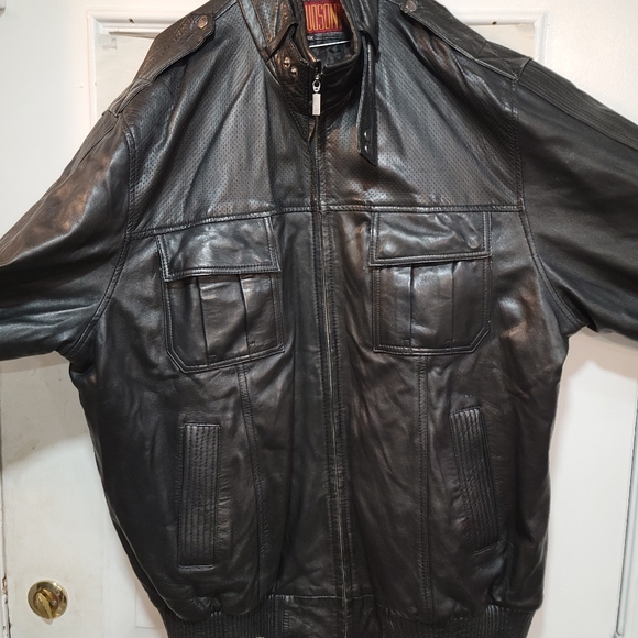 Hudson Outerwear | Jackets & Coats | Authentic Leather Jacket | Poshmark